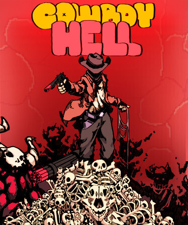 Cowboy Hell | Deku Deals