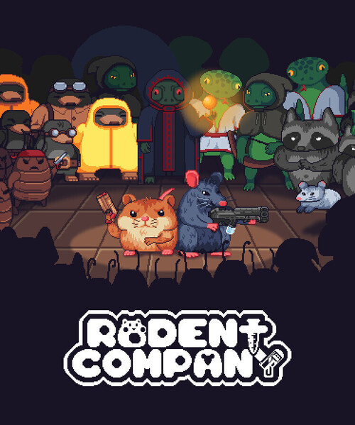 Rodent Company | Deku Deals
