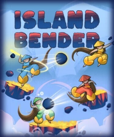 Island Bender | Deku Deals