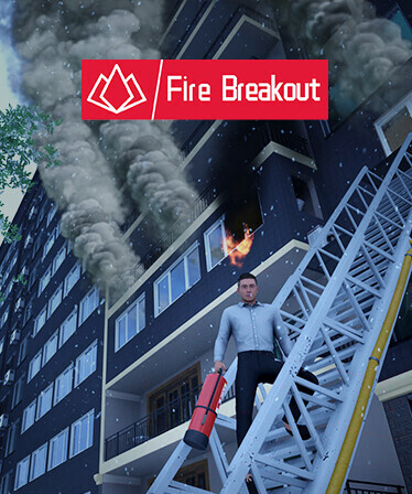 Fire Breakout | Deku Deals