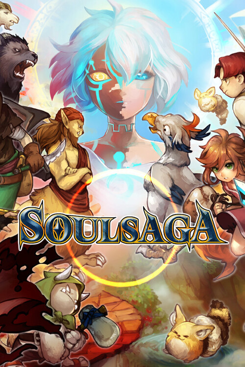 Soul Saga | Deku Deals