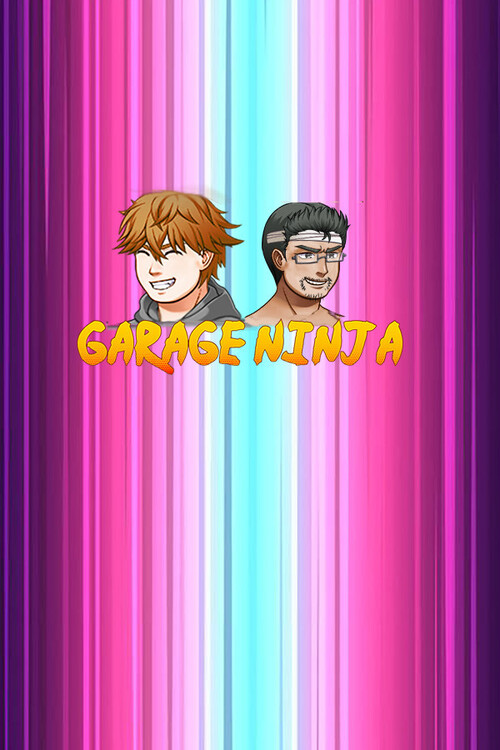 Garage Ninja | Deku Deals