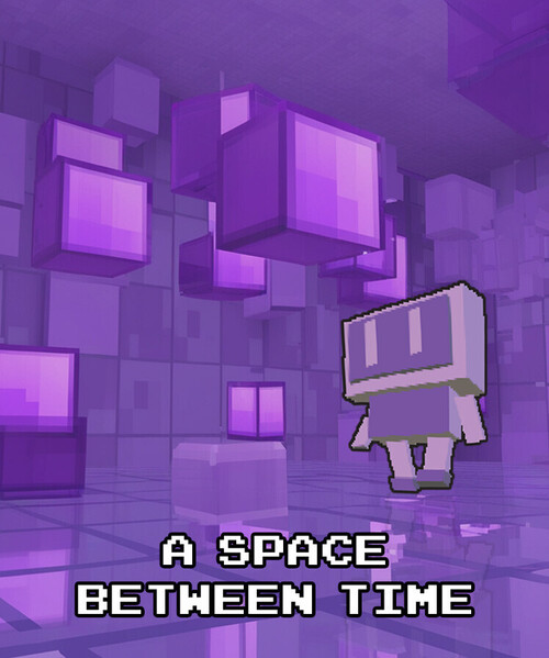 A Space Between Time | Deku Deals