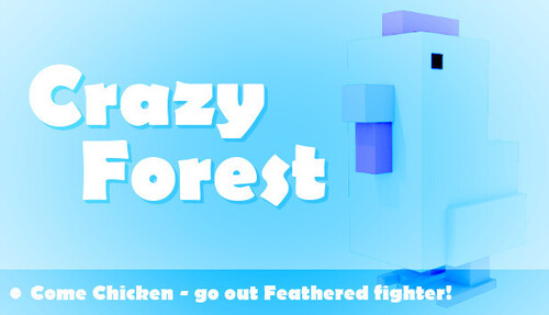 Crazy Forest | Deku Deals