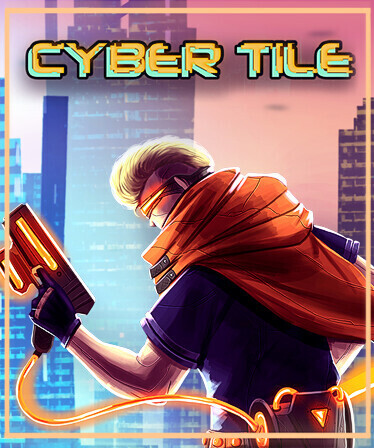 Cyber Tile | Deku Deals