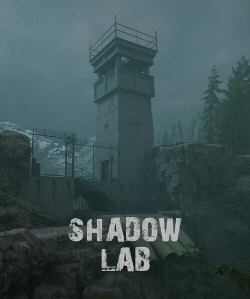 Shadow Lab | Deku Deals