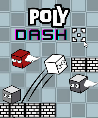 Poly-Dash | Deku Deals