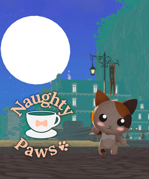 Naughty Paws | Deku Deals