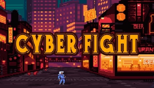 Cyber Fight | Deku Deals