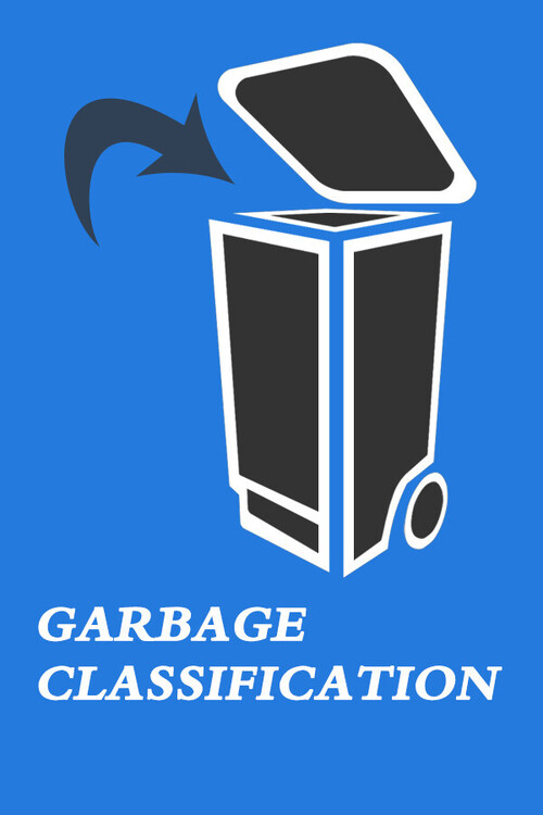 GarbageClassification | Deku Deals