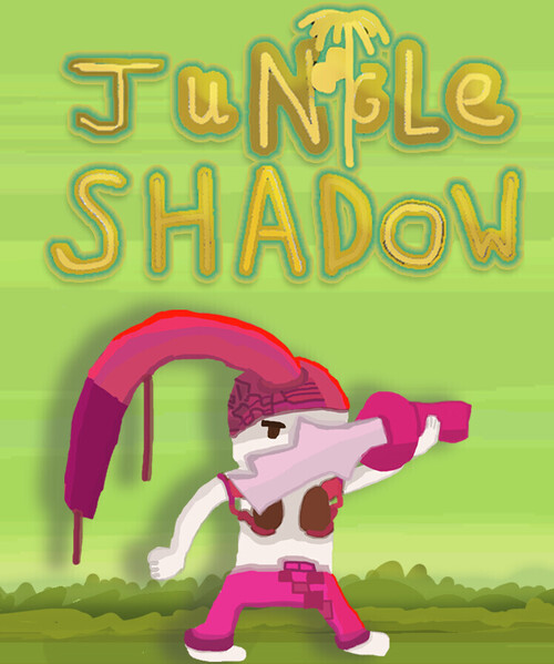 Jungle Shadow | Deku Deals