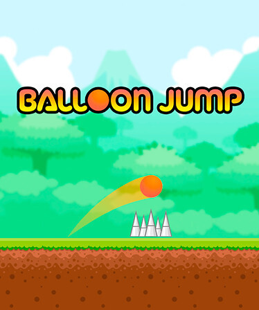 Balloon Jump | Deku Deals