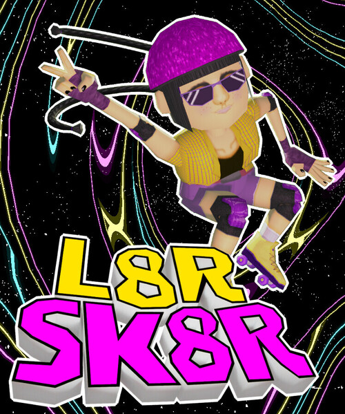 L8R SK8R | Deku Deals