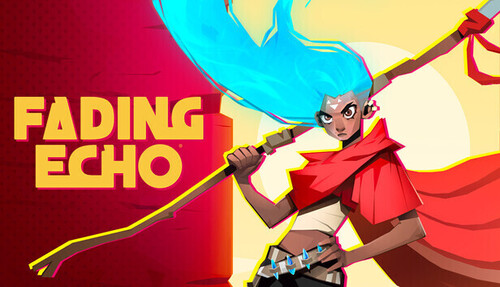 Fading Echo | Deku Deals