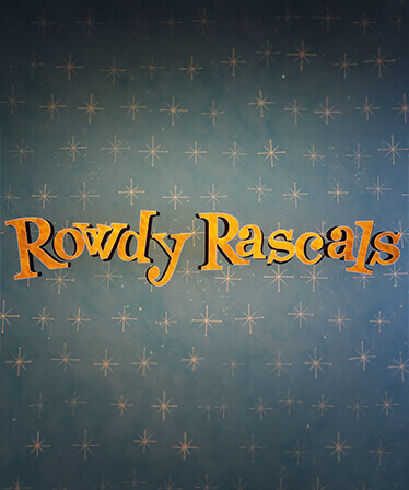 Rowdy Rascals | Deku Deals