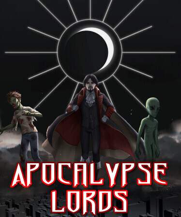 Apocalypse Lords | Deku Deals