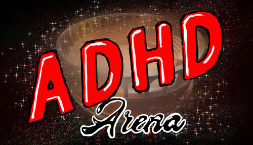 Adhd Arena | Deku Deals