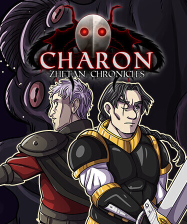 Charon - Zhetan Chronicles | Deku Deals