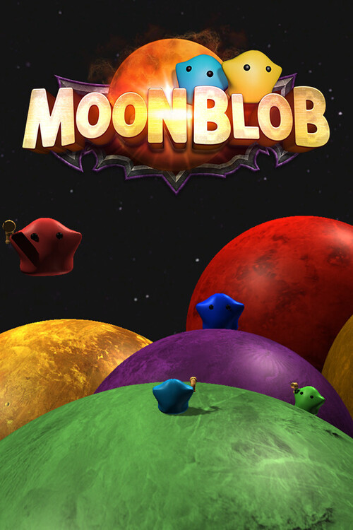 Blob Odyssey 2 | Deku Deals