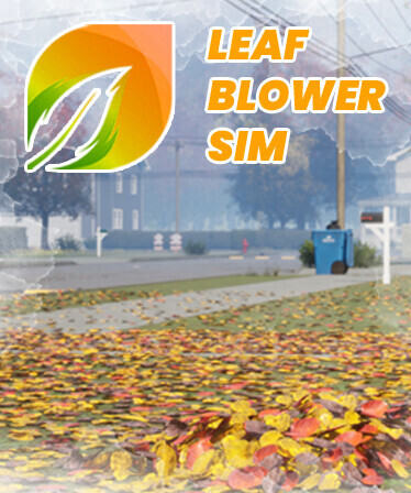 Leaf Blower Sim | Deku Deals