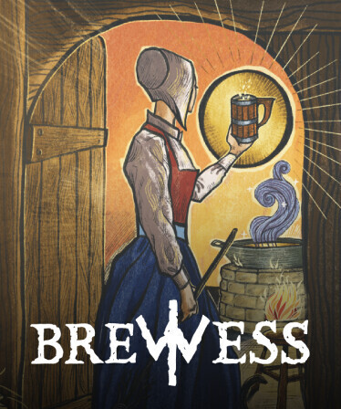 Brewess | Deku Deals