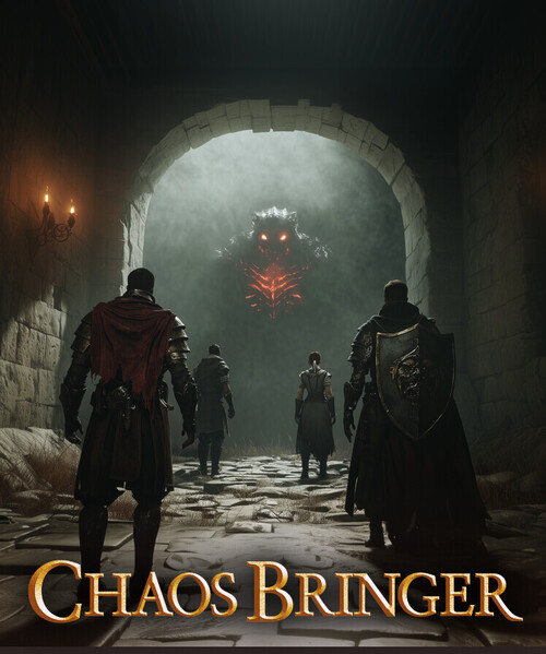 Chaos Bringer | Deku Deals