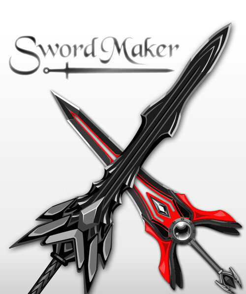 Sword Maker | Deku Deals