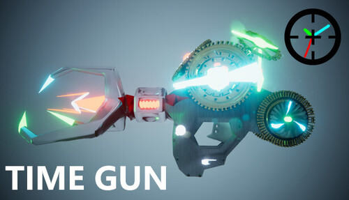 Time Gun / 时间枪 | Deku Deals