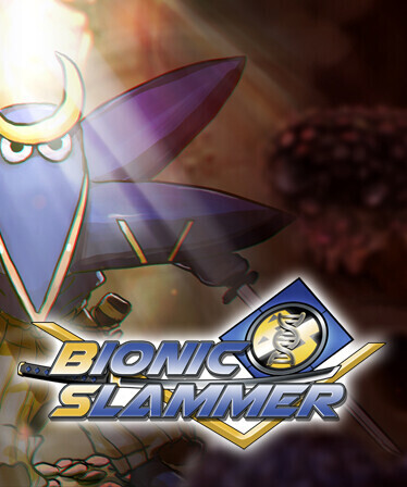 Bionic Slammer | Deku Deals