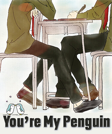 You're My Penguin | Deku Deals