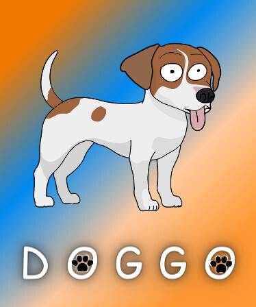 Doggo | Deku Deals