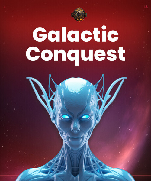 Galactic Conquest | Deku Deals