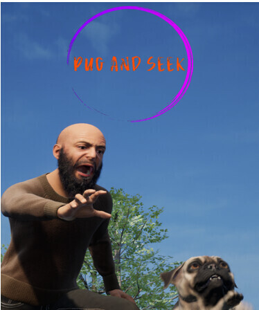 Pug and Seek | Deku Deals
