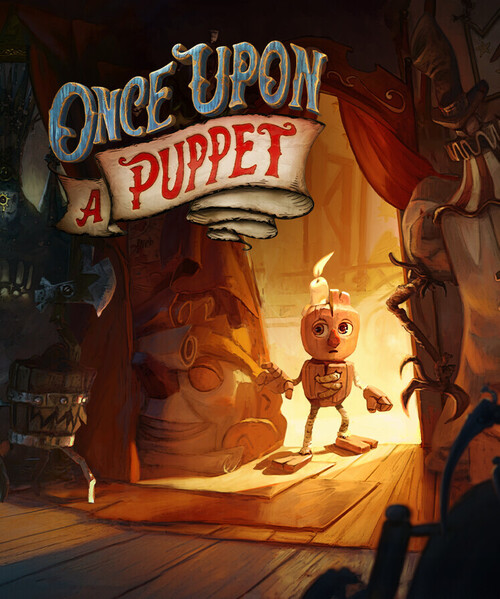 Once Upon a Puppet | Deku Deals