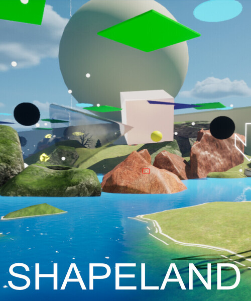 SHAPELAND | Deku Deals