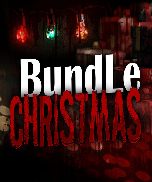 ASK_GAMES Christmas Bundle | Deku Deals