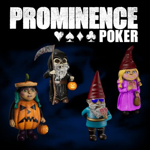 Prominence Poker - Gnome Bundle | Deku Deals
