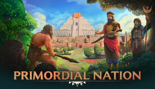 Primordial Nation | Deku Deals