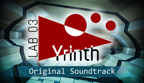 Lab 03 Yrinth : Soundtrack OST | Deku Deals