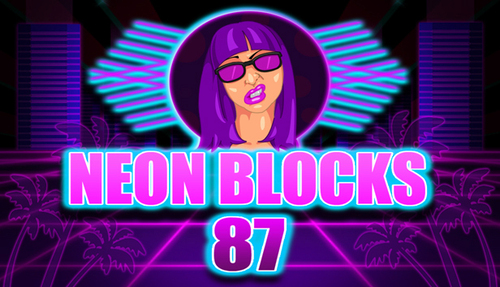 Neon Blocks 87 | Deku Deals
