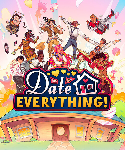 Date Everything! | Deku Deals