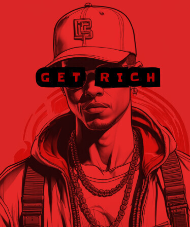 Get Rich | Deku Deals