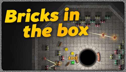 Bricks In The Box | Deku Deals