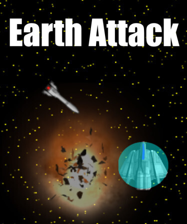 Earth Attack | Deku Deals