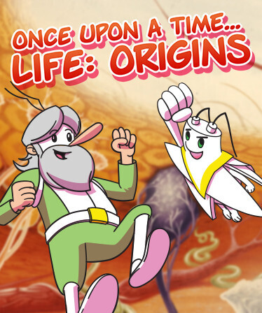 Once Upon a Time... Life: Origins | Deku Deals