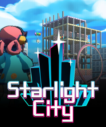 Starlight City | Deku Deals