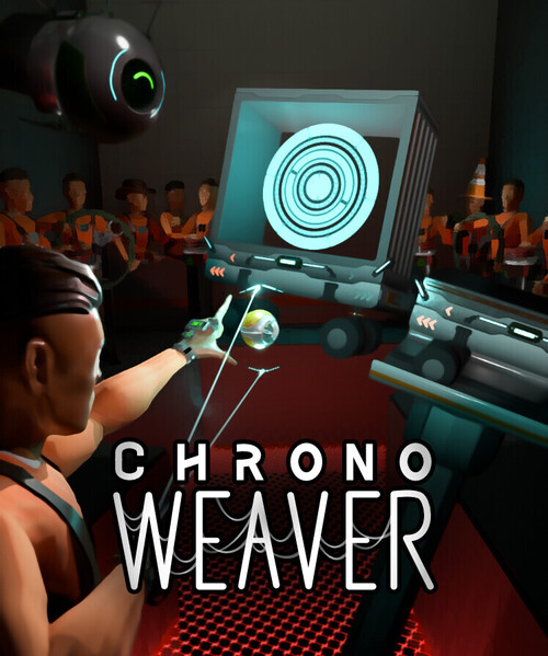 Chrono Weaver | Deku Deals