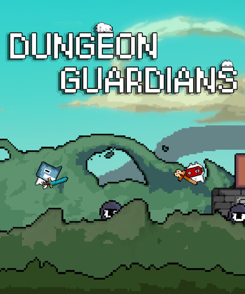Dungeon Guardians | Deku Deals