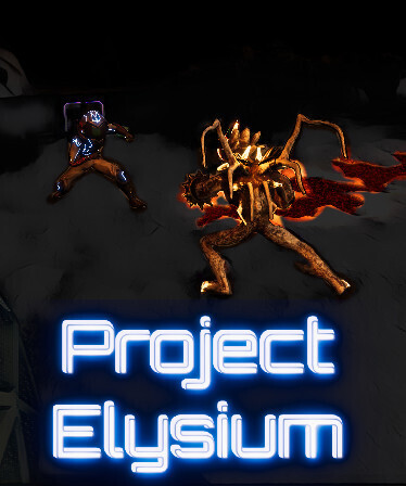 Project Elysium | Deku Deals