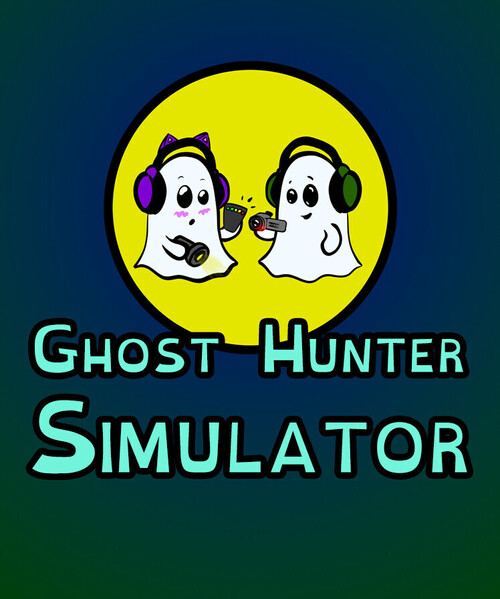 Ghost Hunter Simulator | Deku Deals